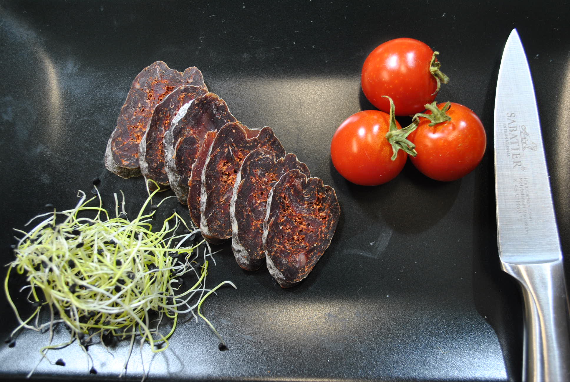 Chorizo - Ferme Peyrouse